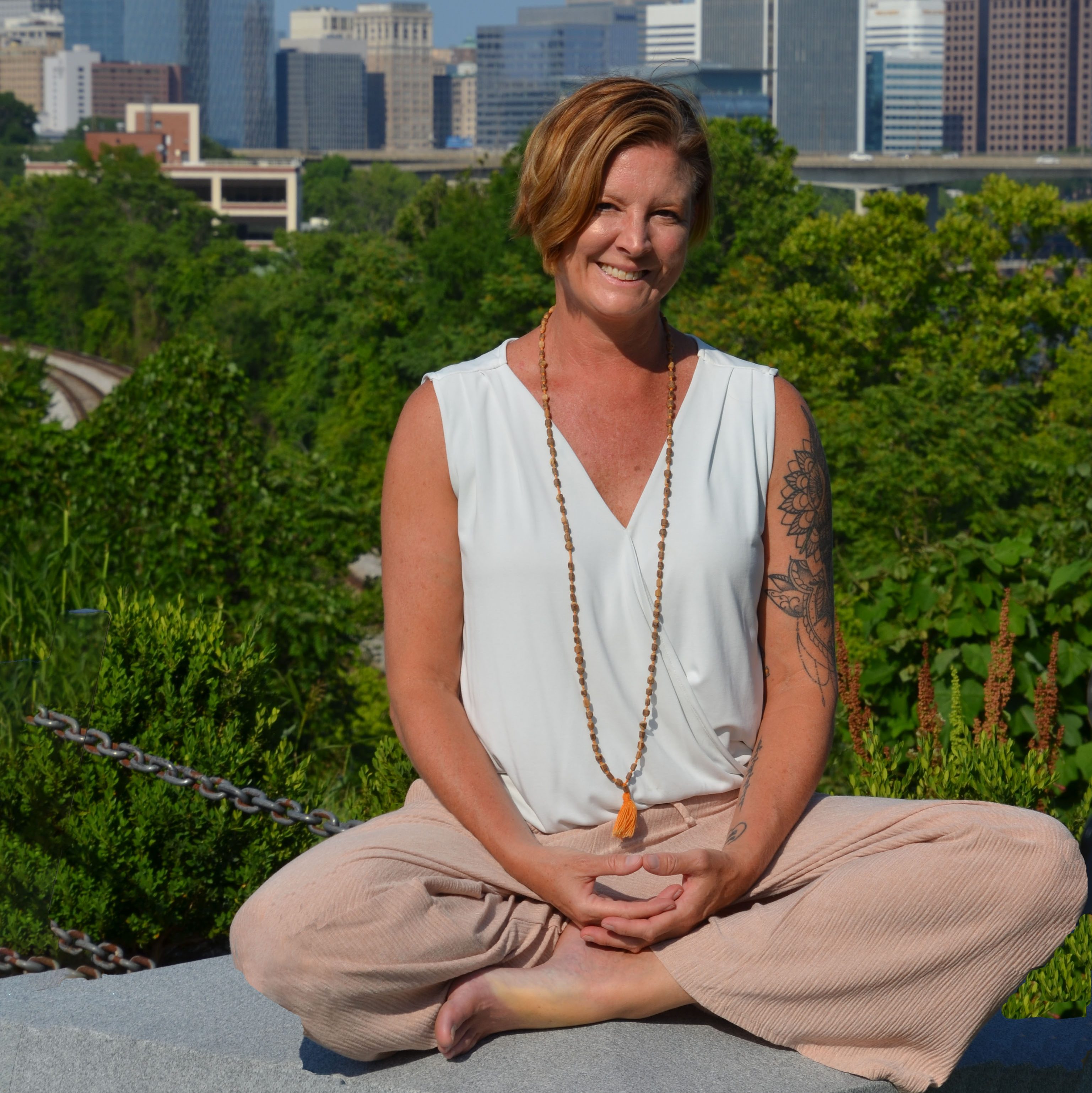 Our Instructors – Coconut Elephant Yoga